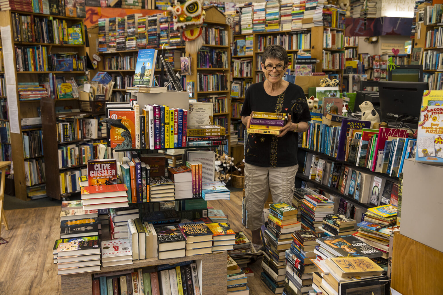 International Women’s Day 2024 - Kailua Town